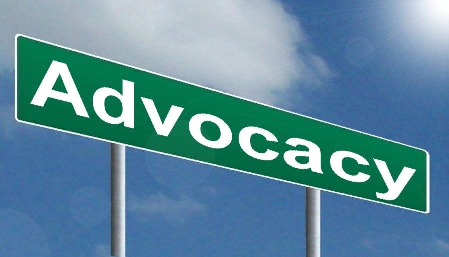 Advocate Information Highway Website