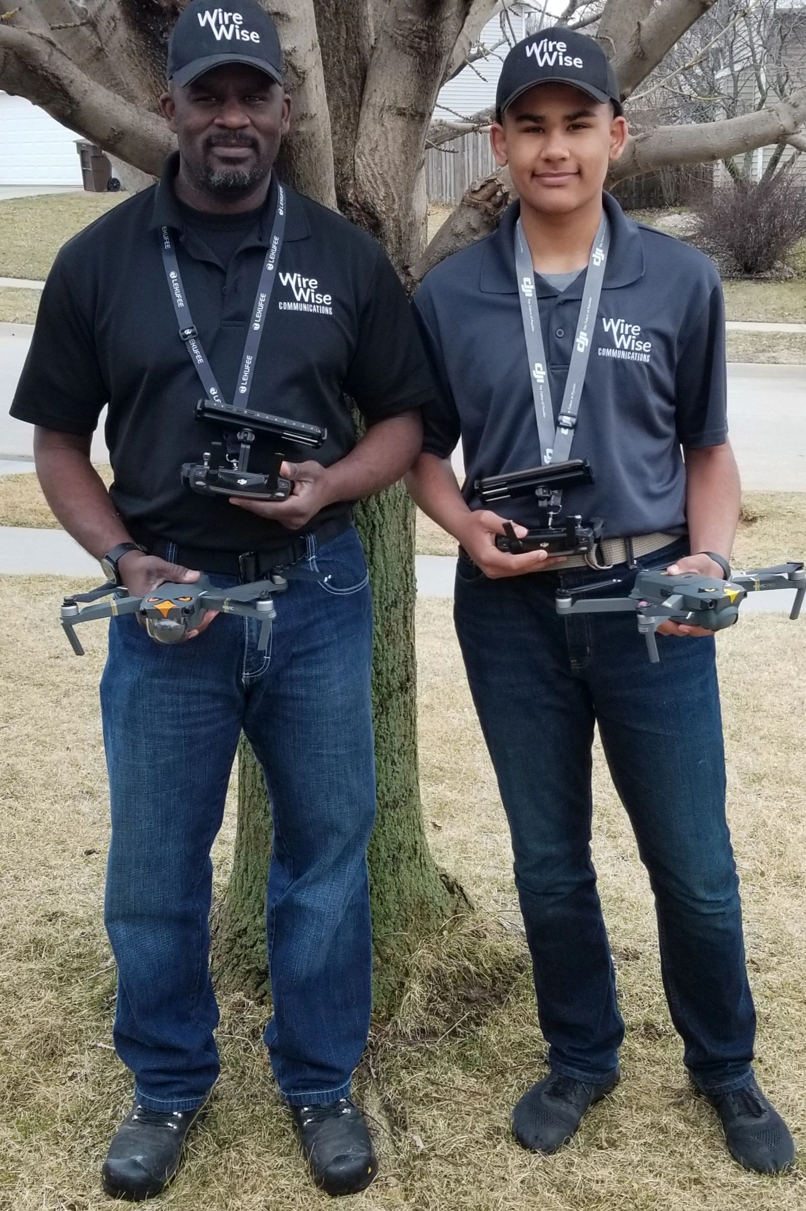 Wire Wise Communications