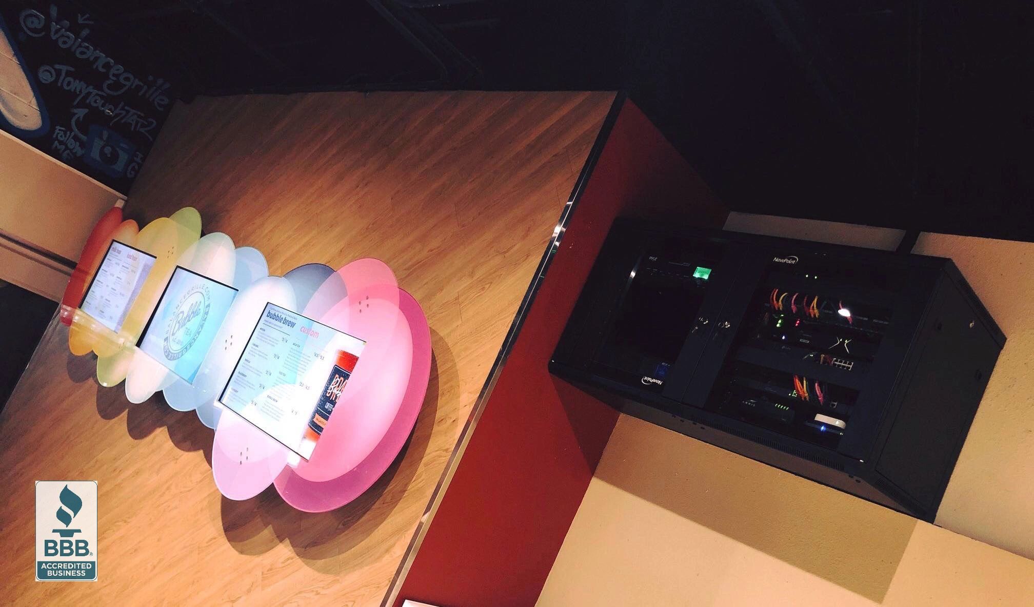 Security Camera Installation Toledo | Midwest Solutions Group