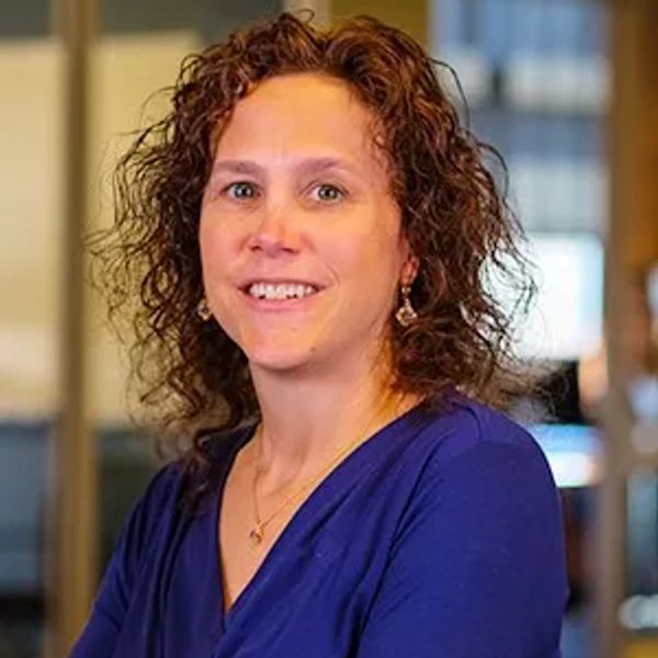 Fractional CFO | Alison Abry Financial Consultant