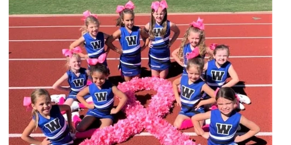 Weatherford Youth Association