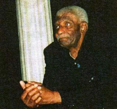 2012 Donald Meade | The Donald Meade Legacy Foundation