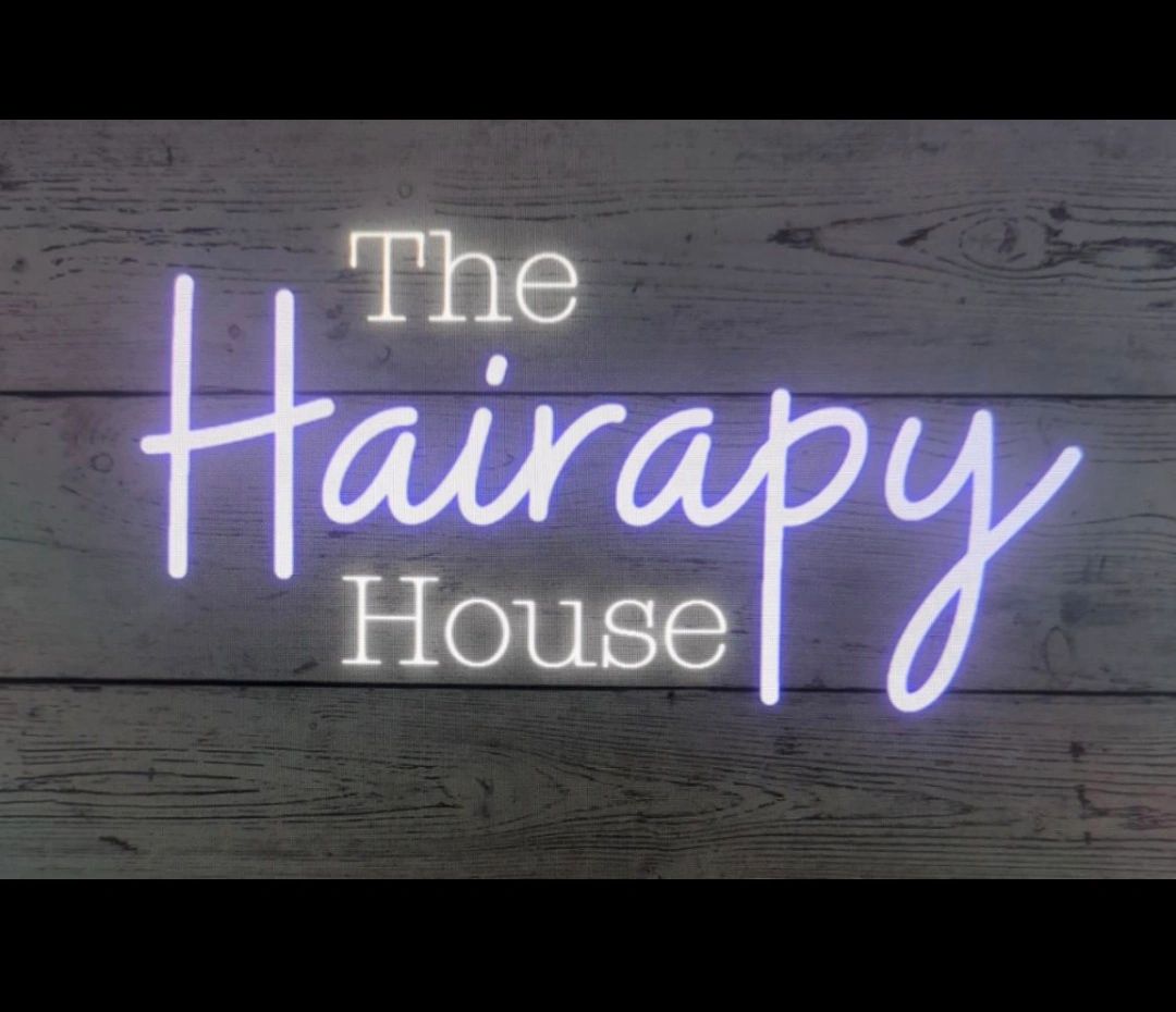The Hairapy House