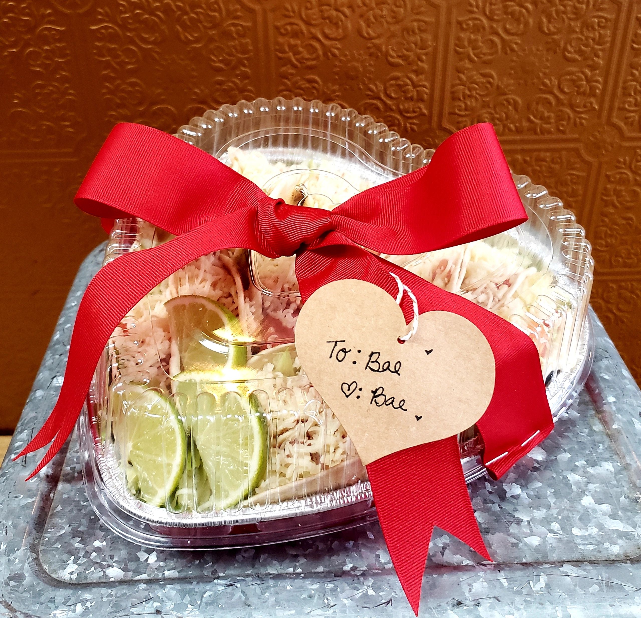 Boss Man Tacos - Tacos, Burritos