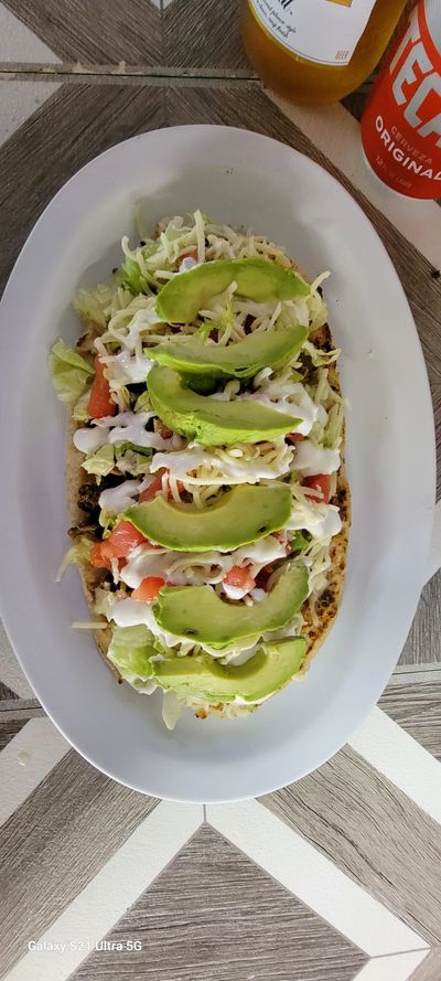 Boss Man Tacos - Tacos, Burritos