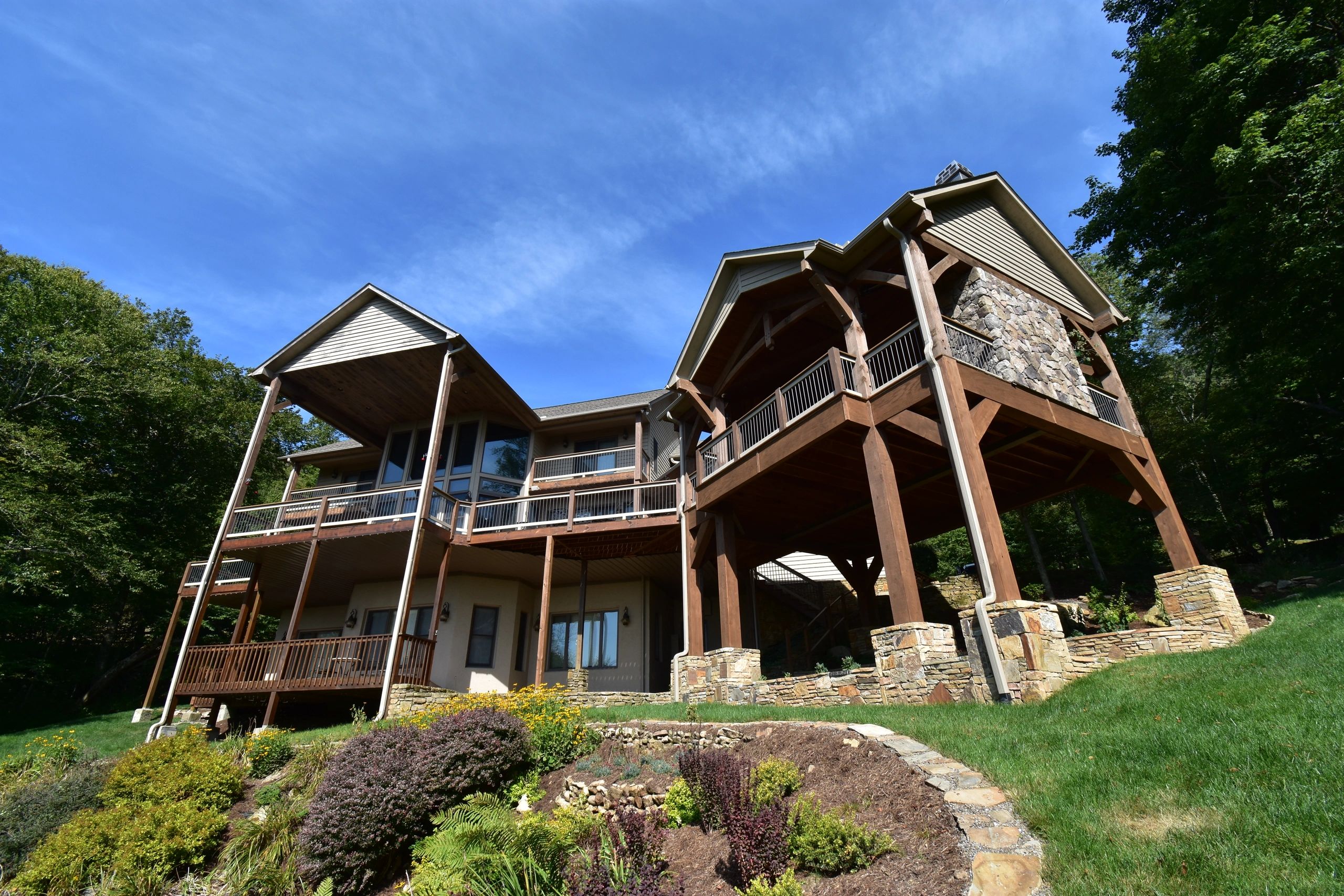 Residential | BEK Construction Co.