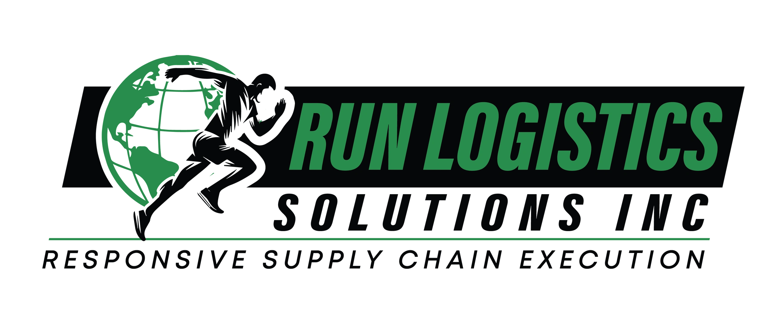 Run Logistics Solutions Inc.