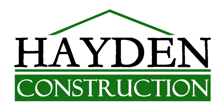 Contact Information - HAYDEN CONSTRUCTION INC | HAYDEN CONSTRUCTION INC