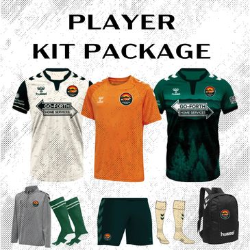 Uniforms | Carolina Core Youth