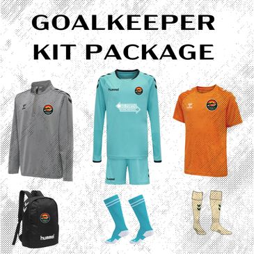 Uniforms | Carolina Core Youth