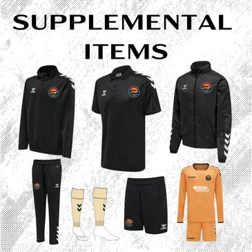 Uniforms | Carolina Core Youth