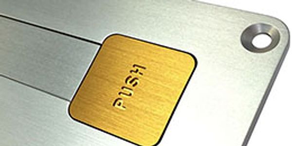 Machine Shop - TMF, Inc.