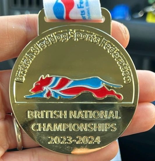 BSSF/NATB Combined Race Weekend