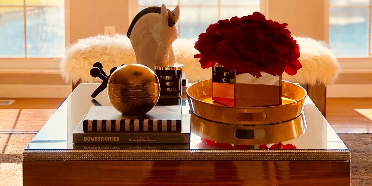 Made 2 Decor by MarShall - Interior Decorating, Redesign, Home Decor