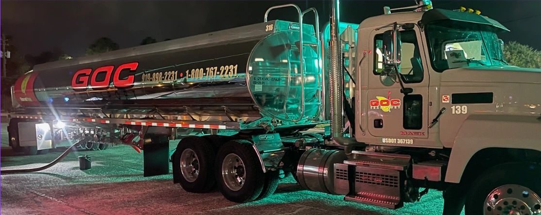 Careers | Gaines Oil Company