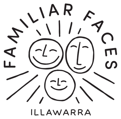 Familiar Faces Illawarra