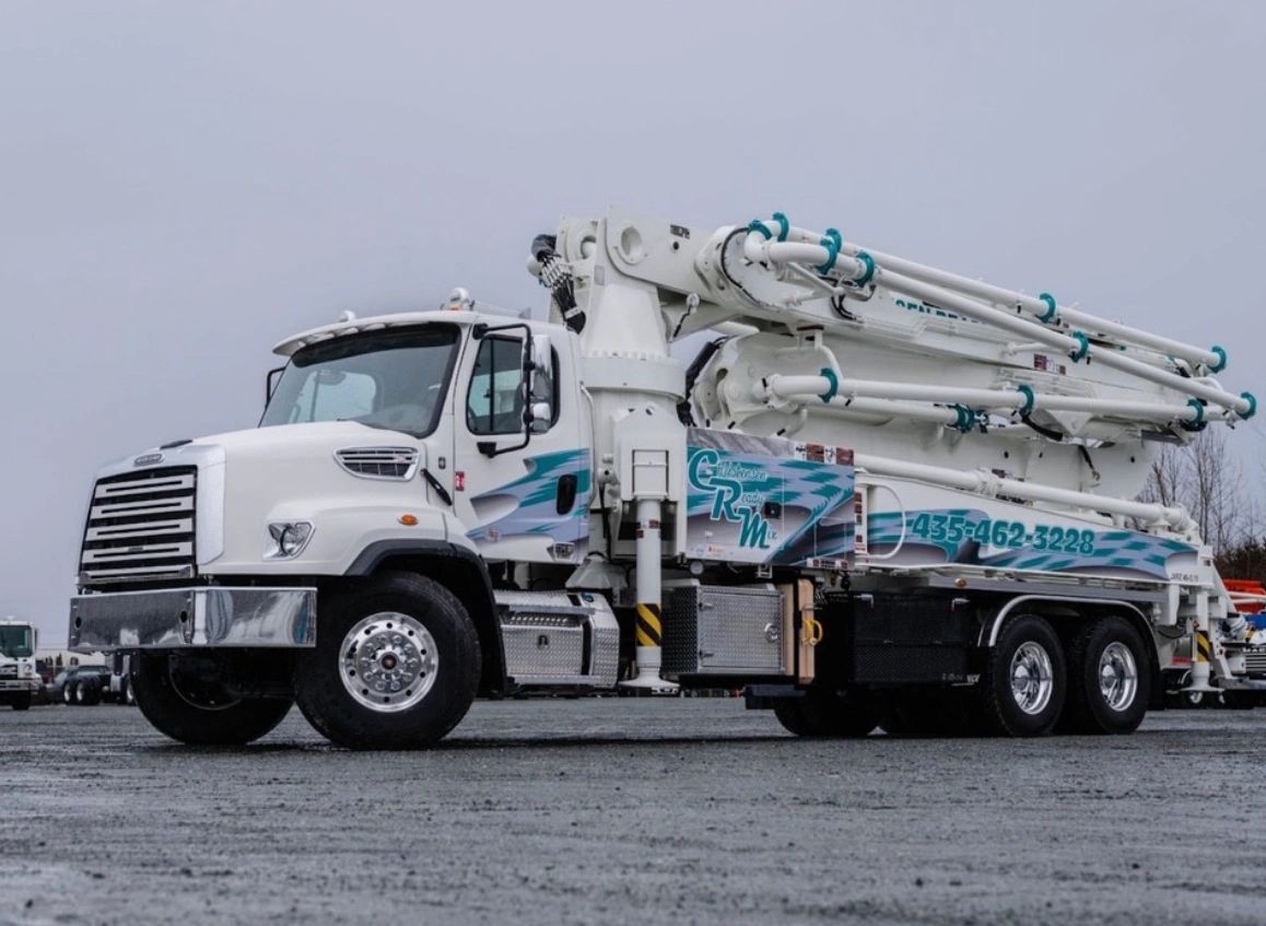 Christensen Ready Mix