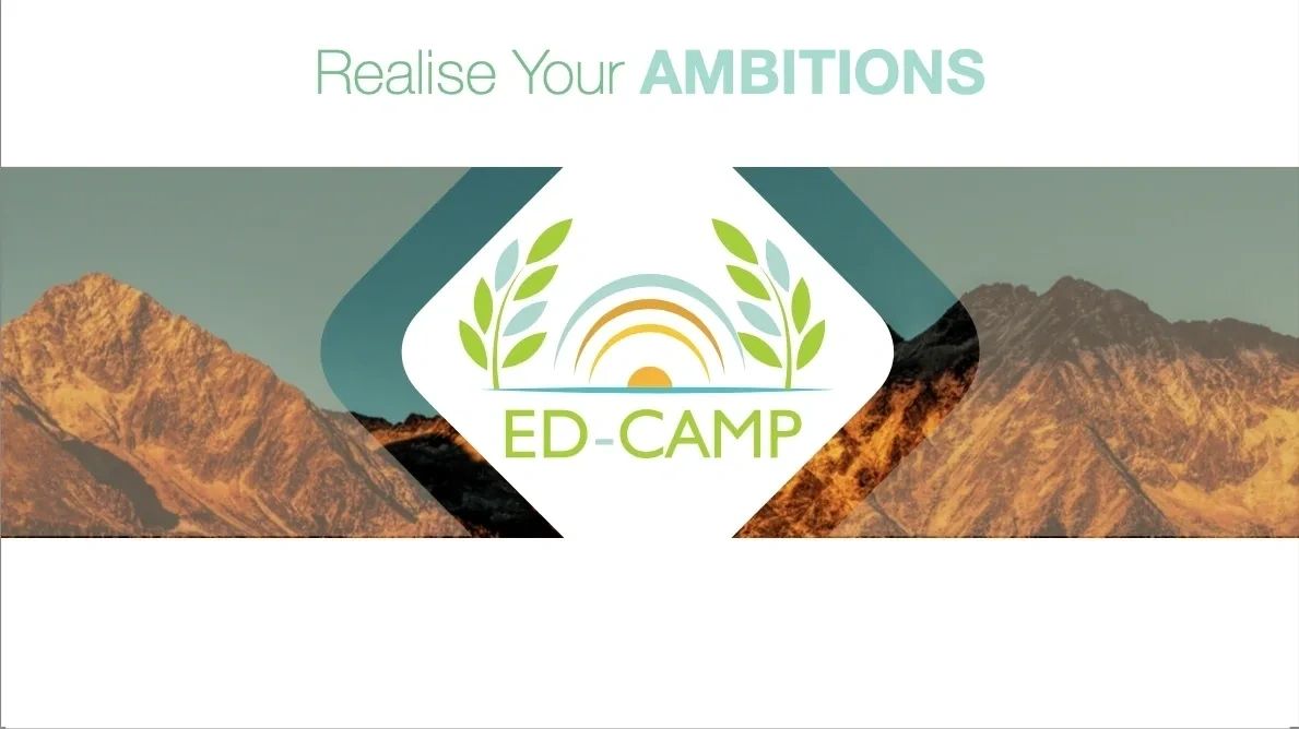 ed-camp.com