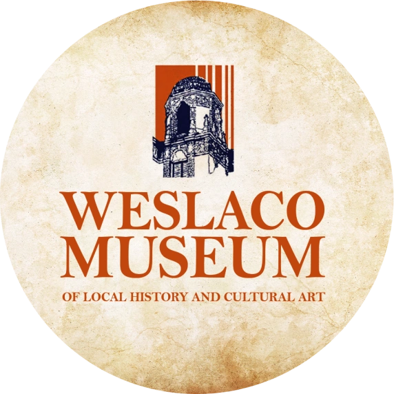 The Weslaco Museum - Home