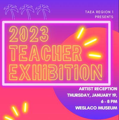 The Weslaco Museum - Exhibits