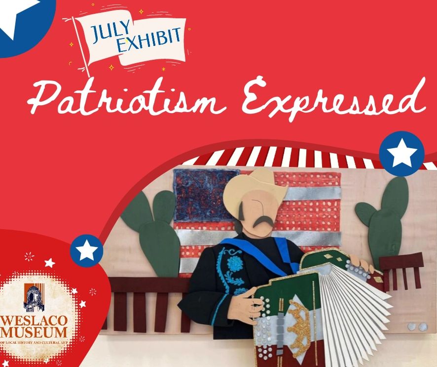 The Weslaco Museum - Exhibits