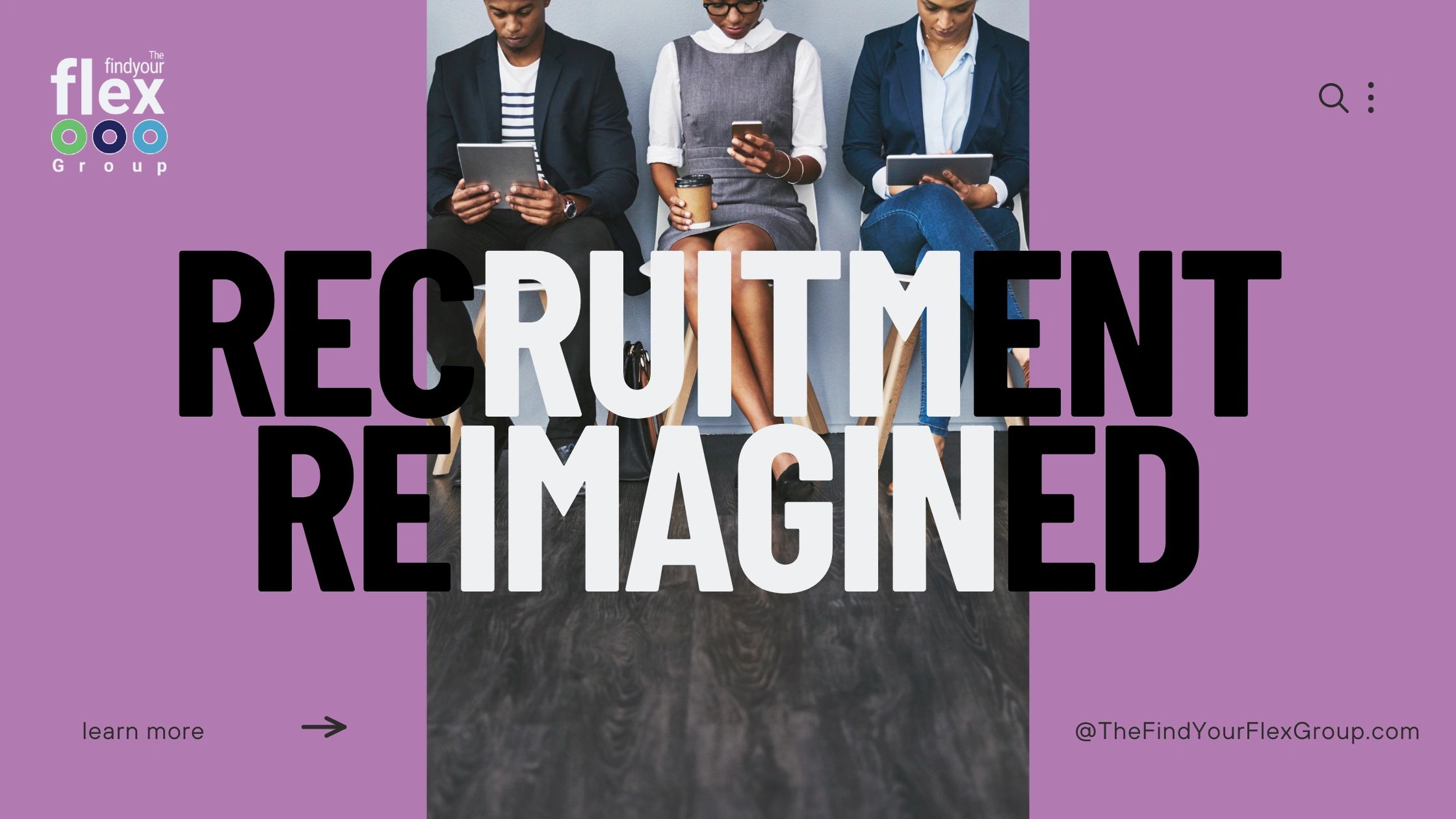 Embracing Transformation: The Evolution of Recruitment Practices