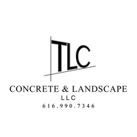 TLC Concrete and Landscape LLC - Home