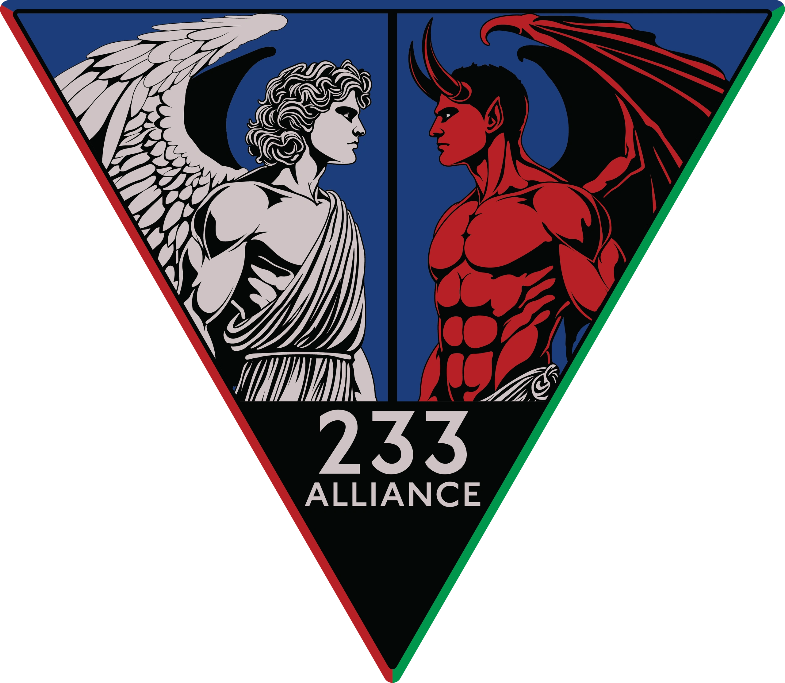 233Alliance