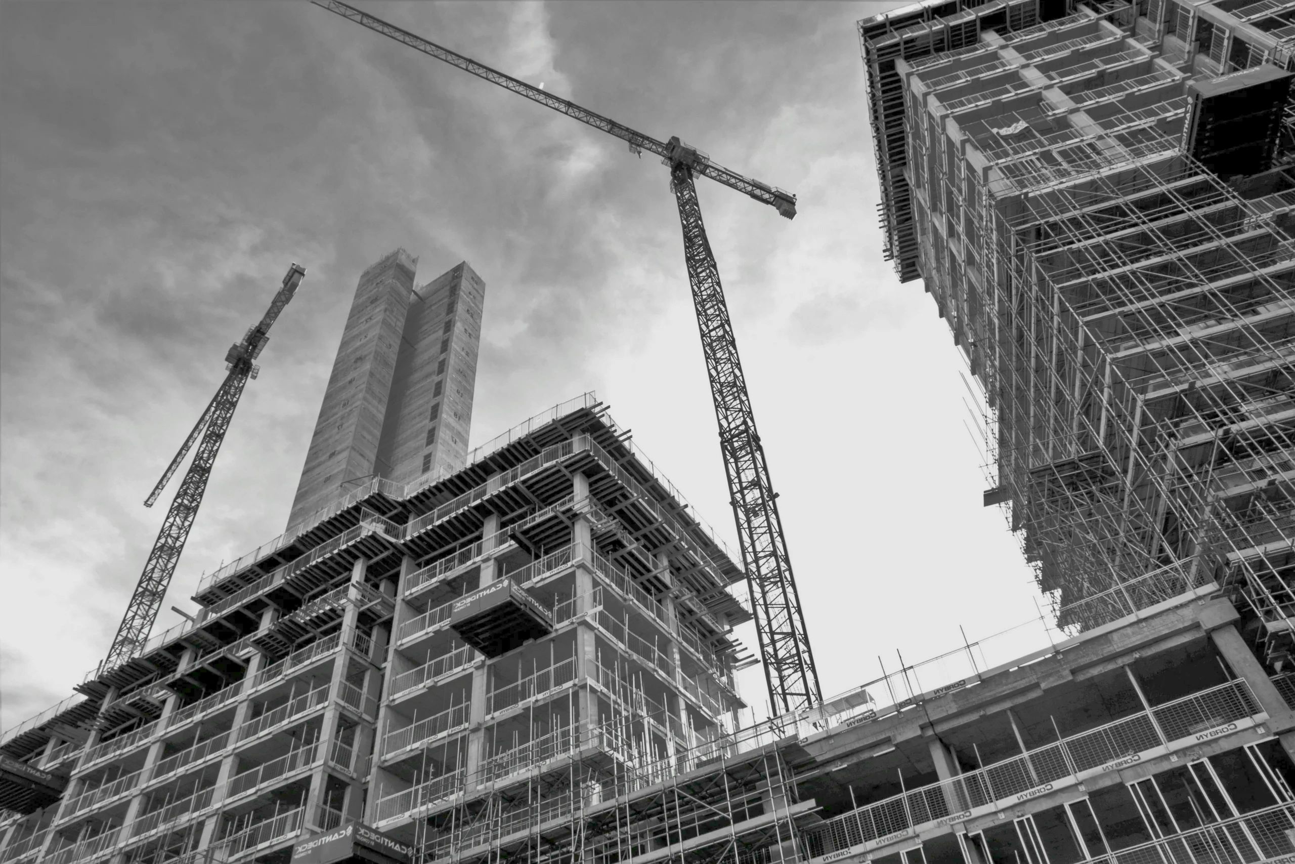 PSProjects Group - Structural Solutions