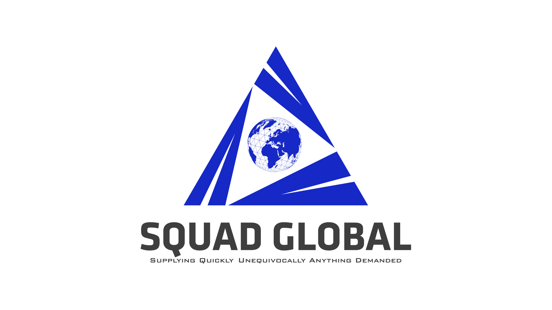 SQUAD GLOBAL - Technical Writing Services, Online Store, Resume ...