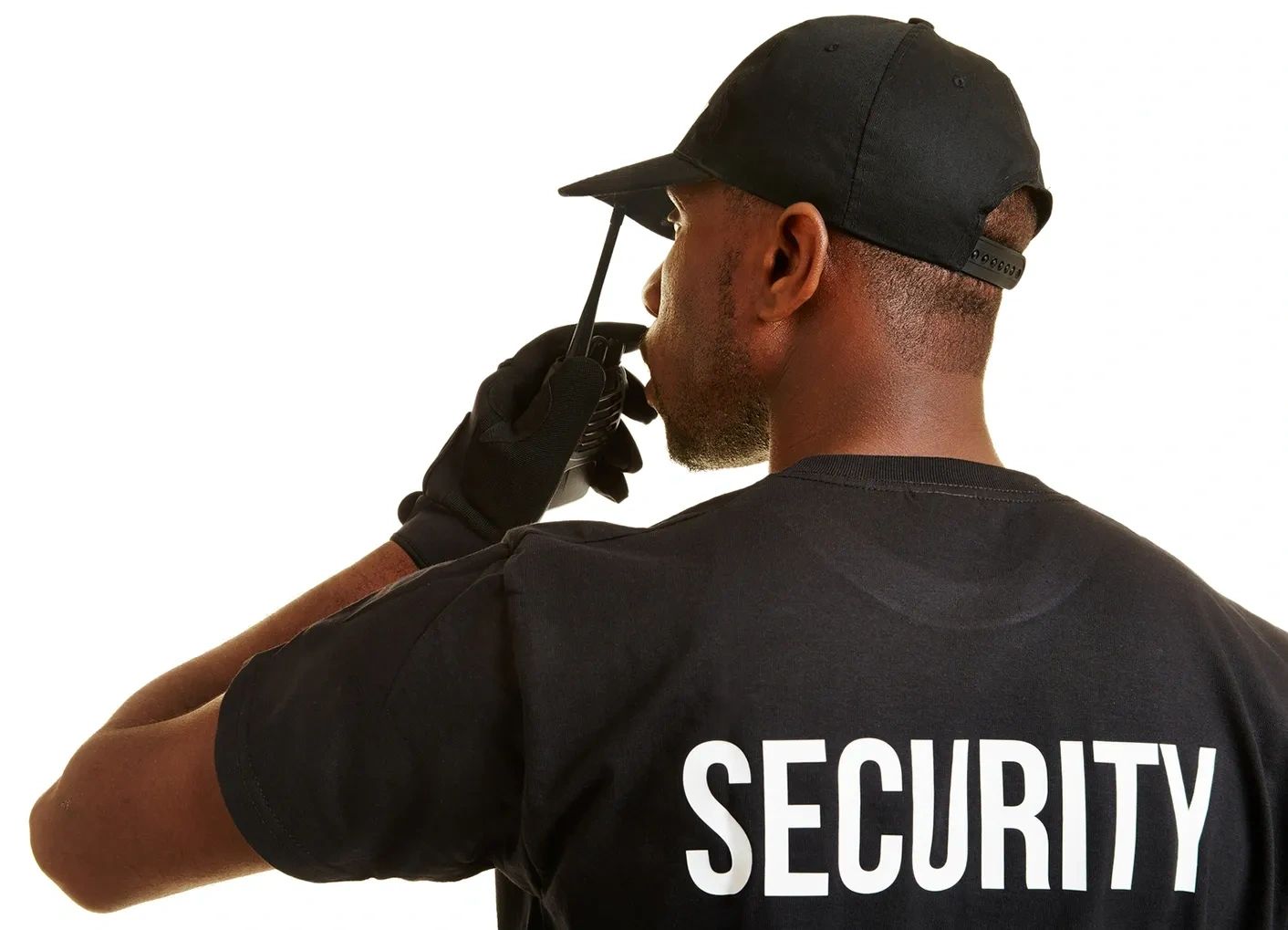Strong Arm Protection LLC. - Patrol Services, Armed or Unarmed Security ...