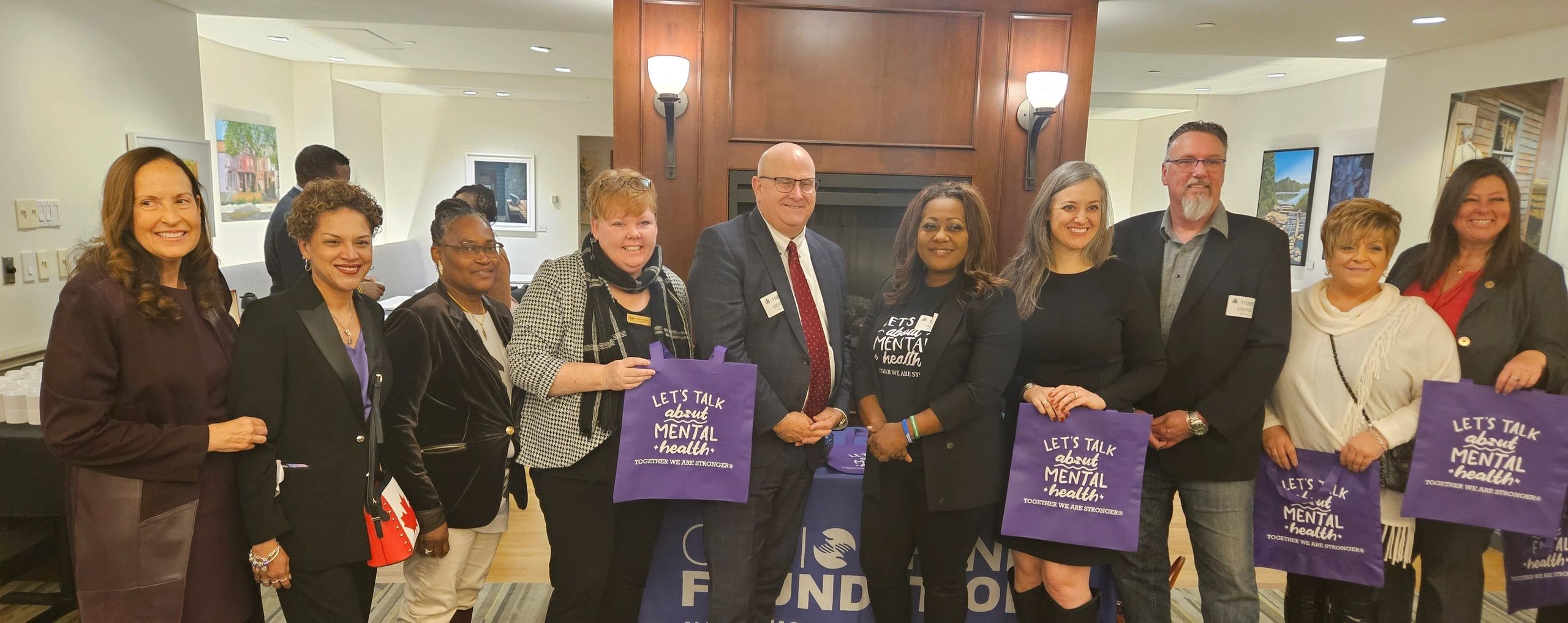 HEALTH 180 w/ Carion Fenn