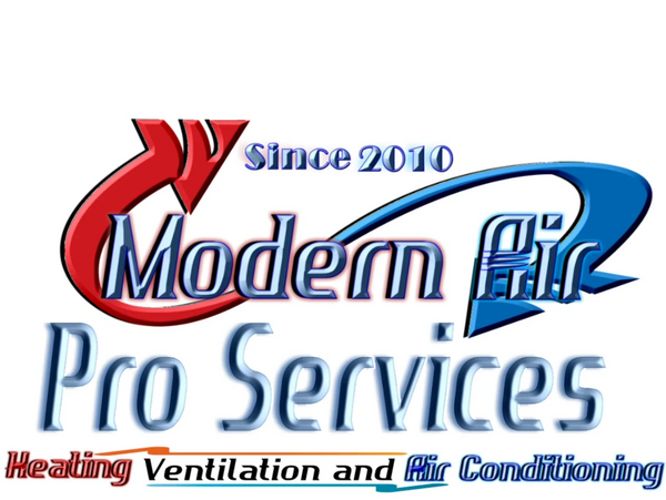 HVAC Contractor for Heating and Cooling services - Modern Air of Katy