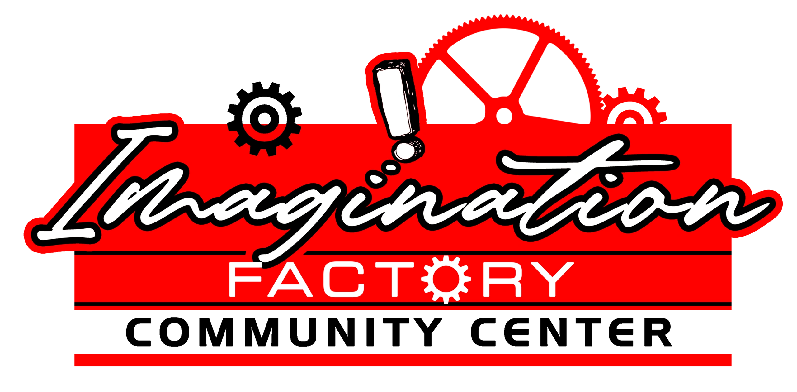 Imagination Factory