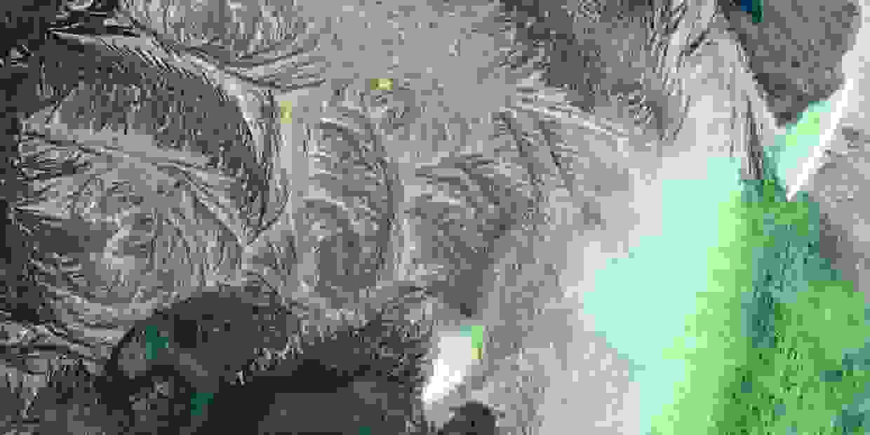 Bret J. Barrett Art - Artwork, Kinetics, Pop Art, Artwork