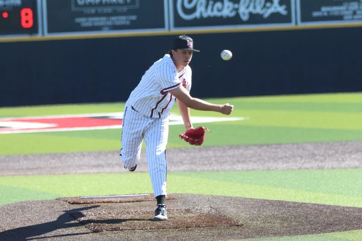 Lamar Baseball 2026 Season Preview