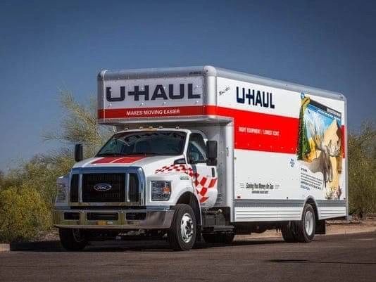 Alberto Moving Service