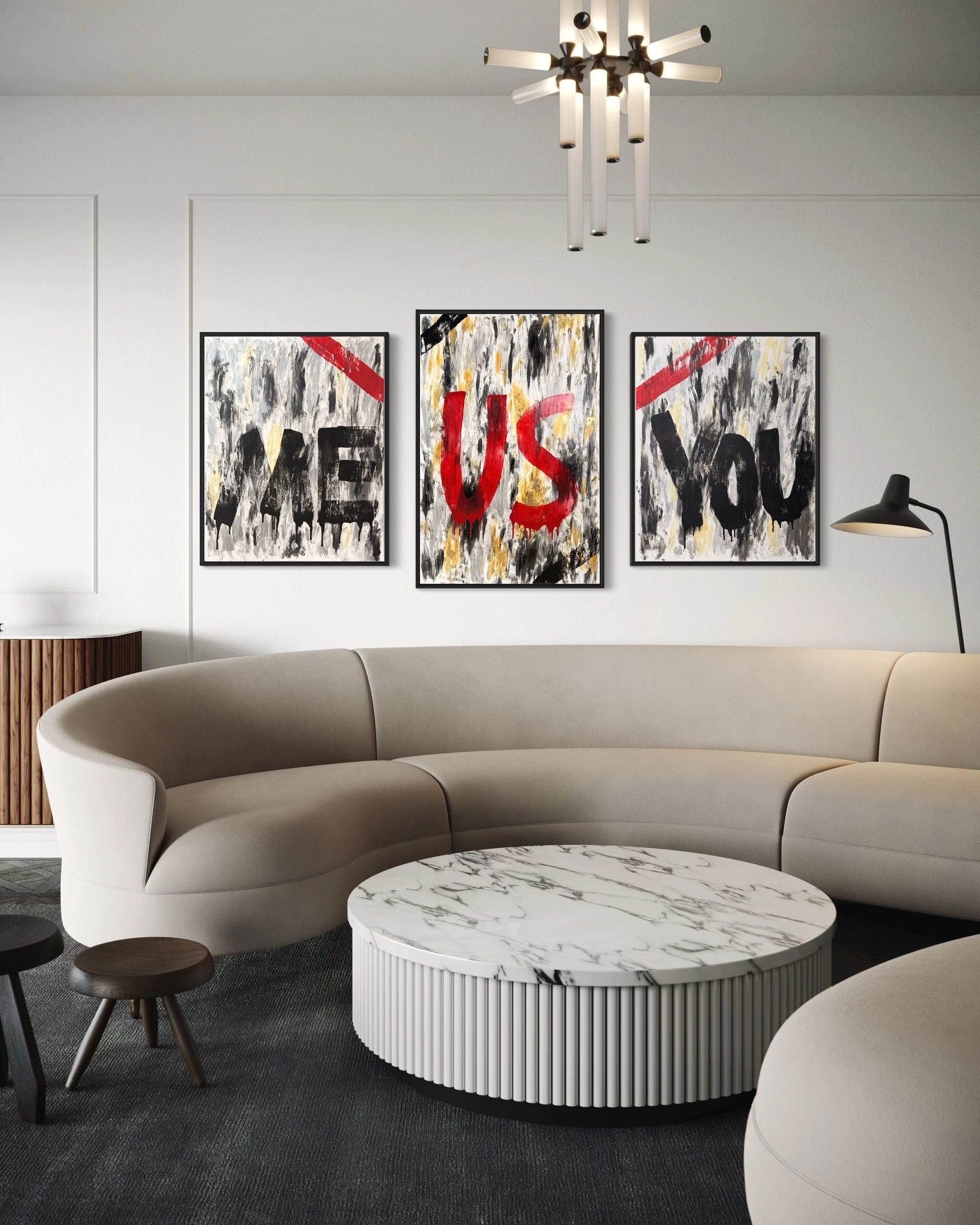 The Shuler Collection - Art Collection just Launched!