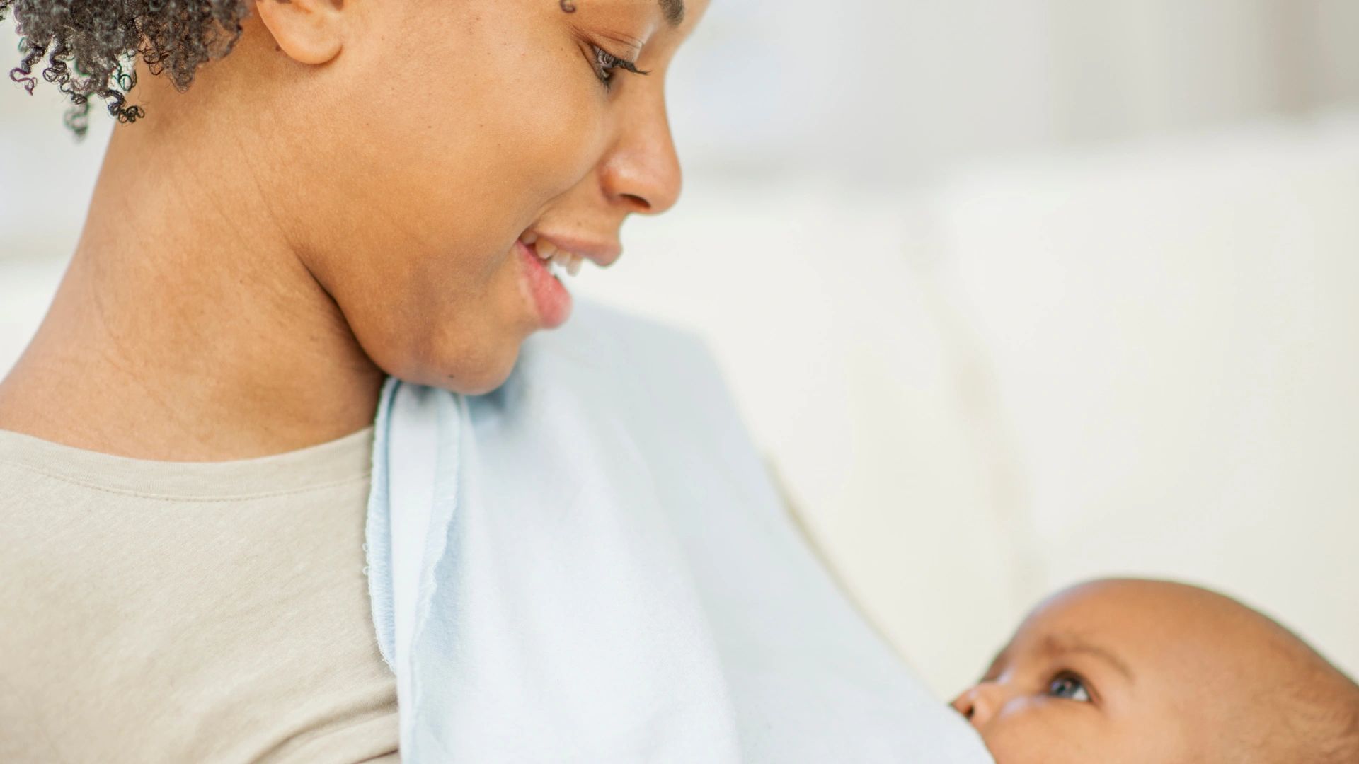 The Big Global Latch On | Celebrating Breastfeeding Globally