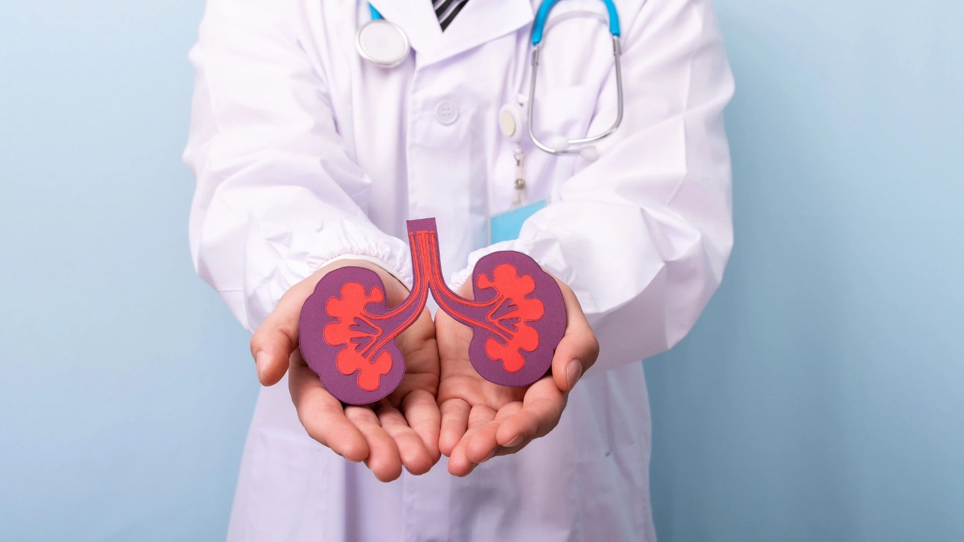 Promoting Kidney Health During National Kidney Month | CMS.gov