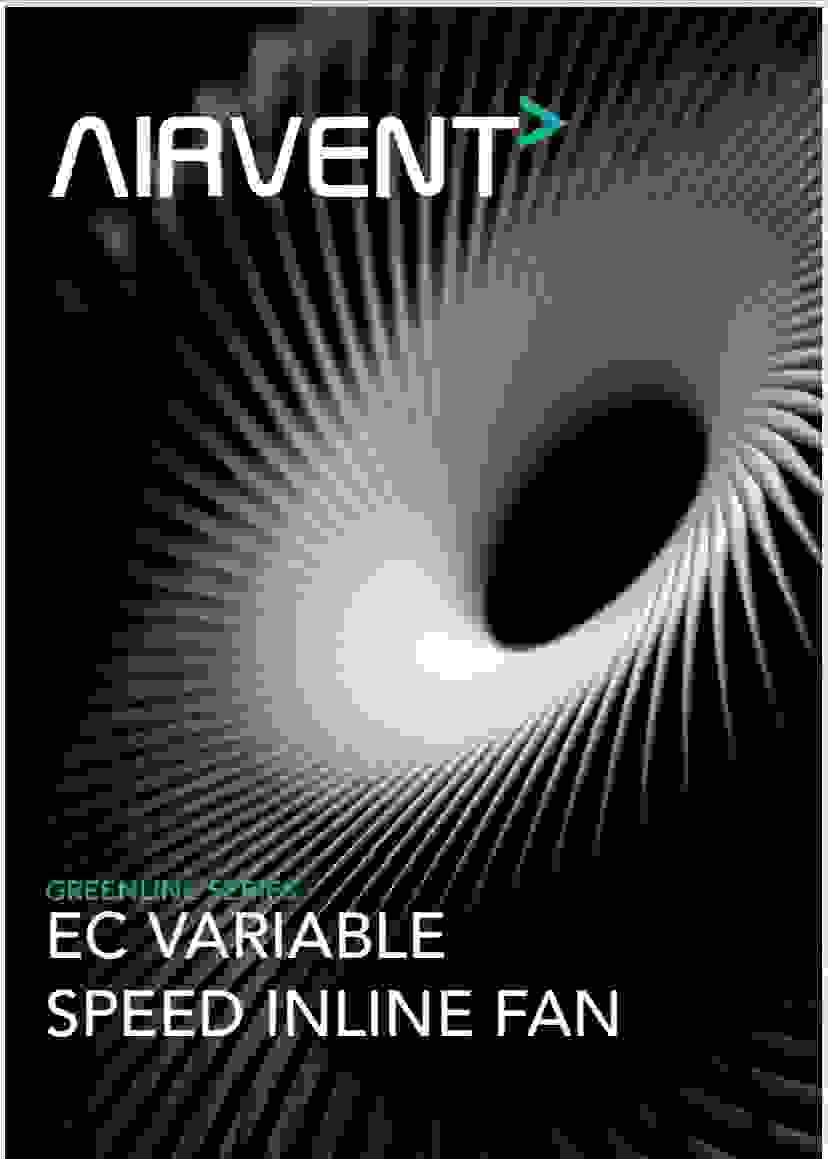 AirVent Fans | Pro-Vent HVAC Solutions