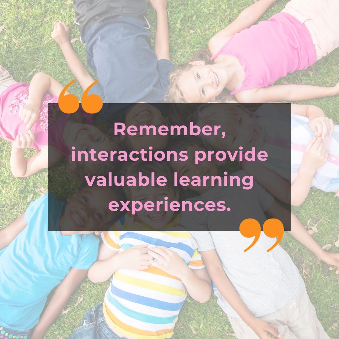 The Importance of Early Intervention