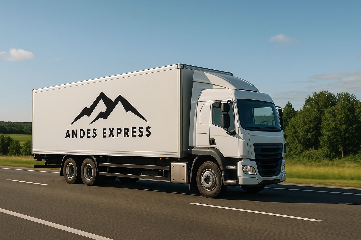 Andes Express