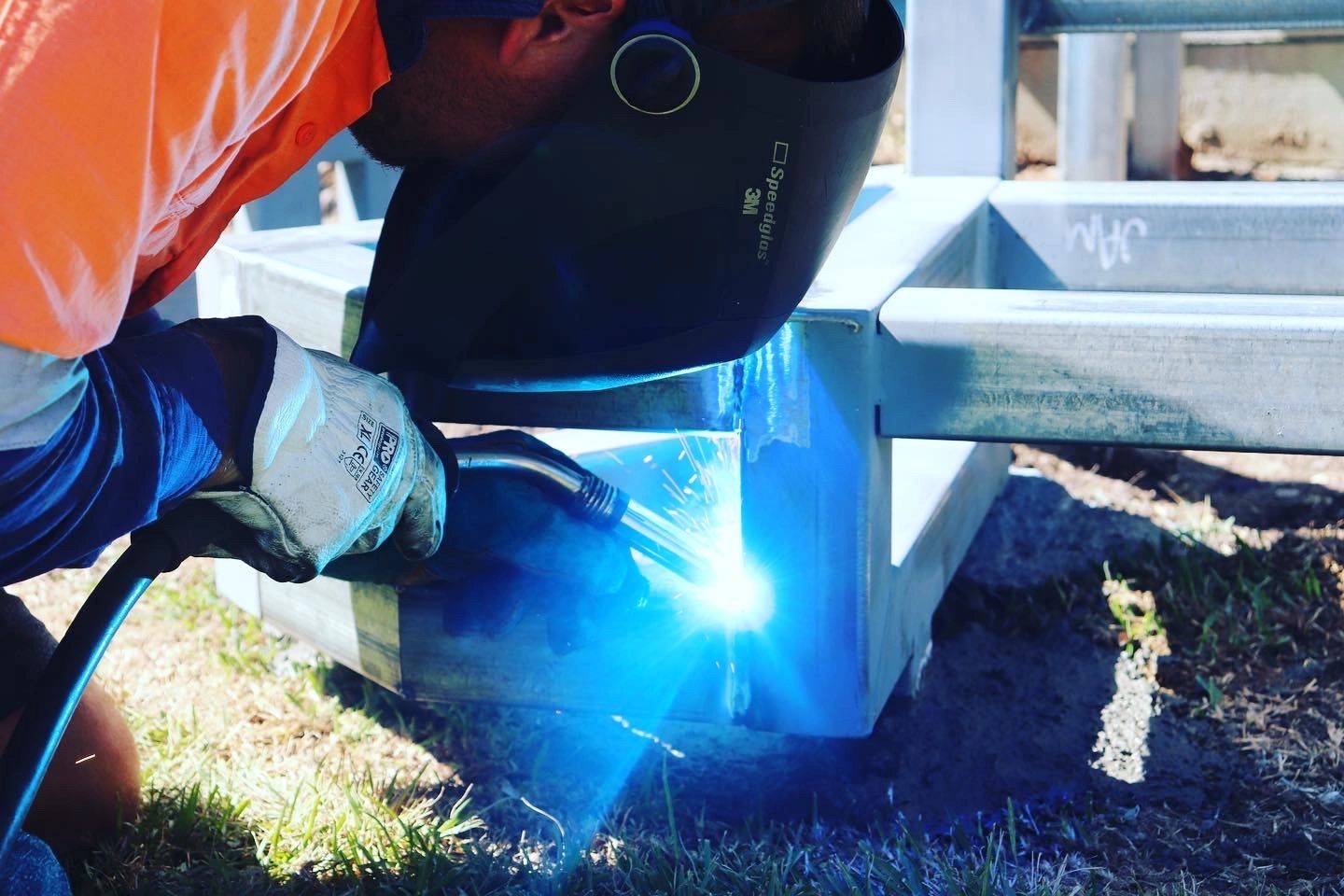 TubeCo Onsite - Onsite Welding, Metal Fabrication, Steel Fabrication ...