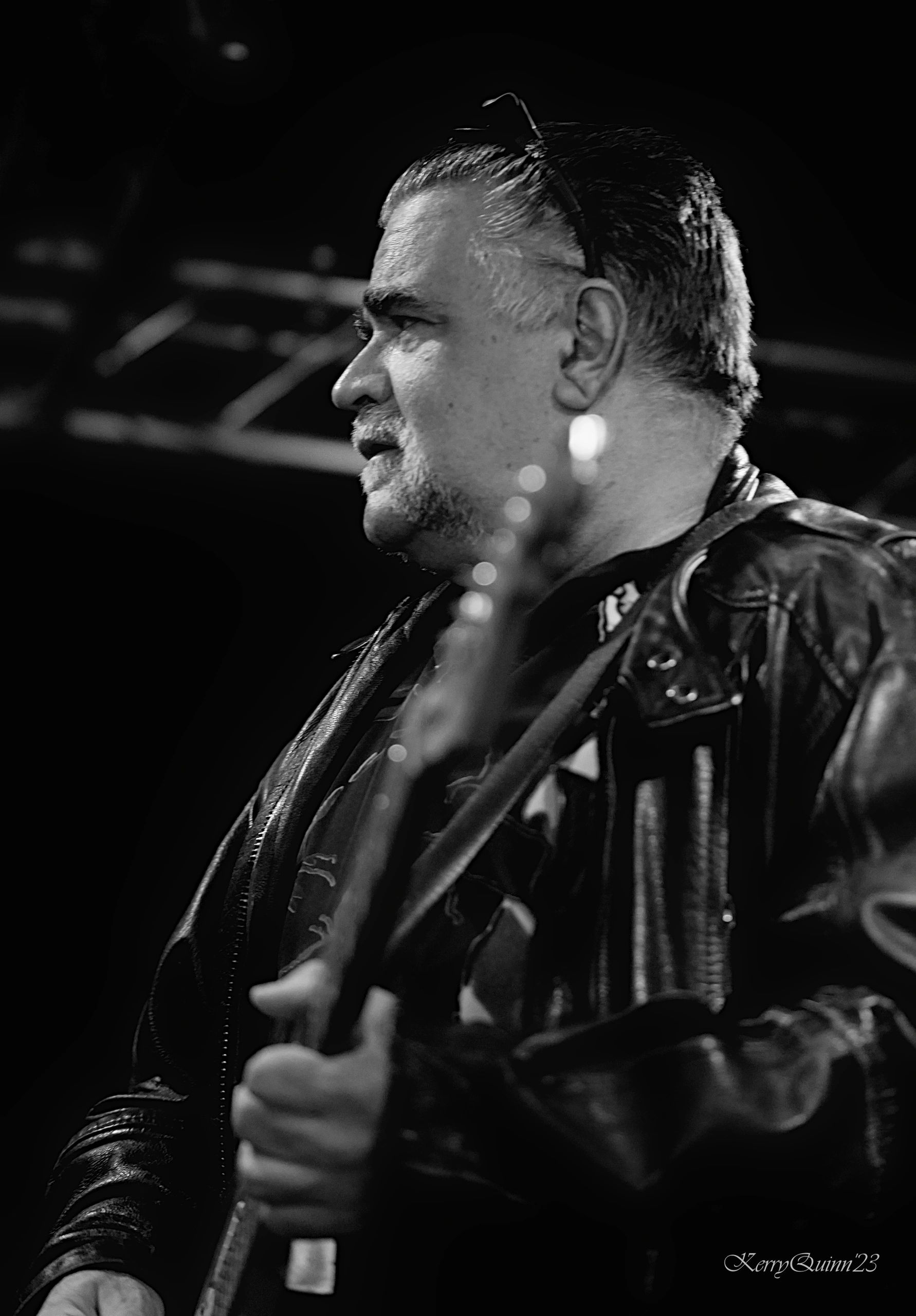 Tim Lindsey Music Fund