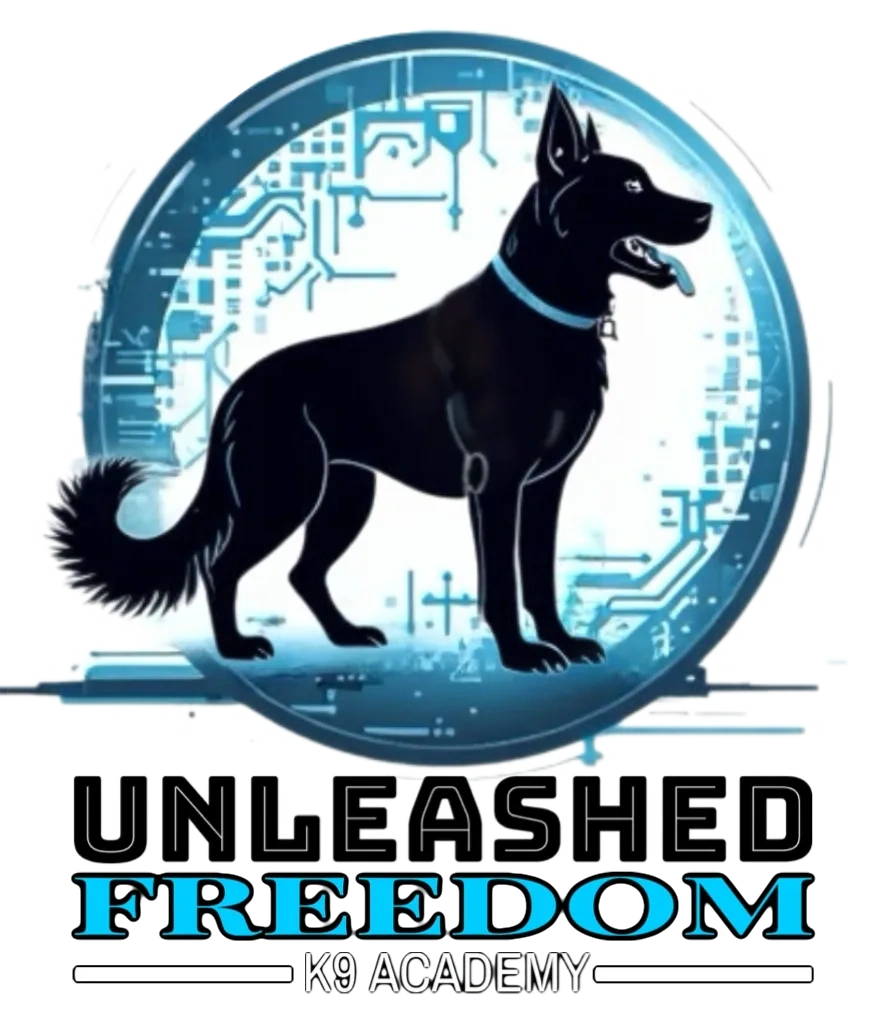 Home | Pet Training with Unleashed Freedom K9 Academy