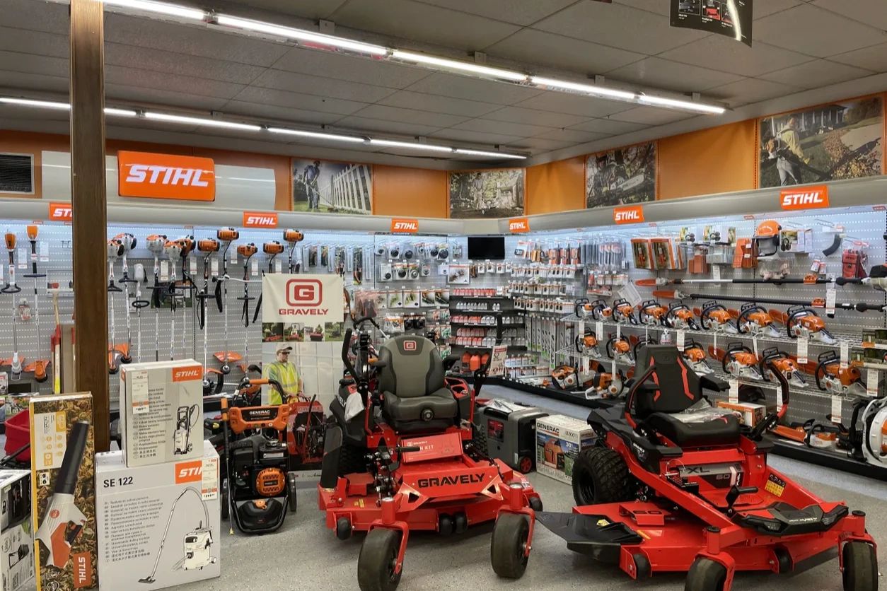 Your One-Stop Hardware Store