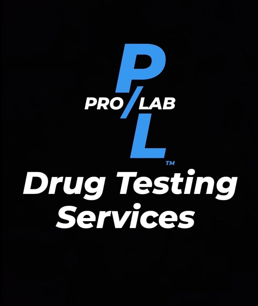 Pro-Lab Drug Testing Services
