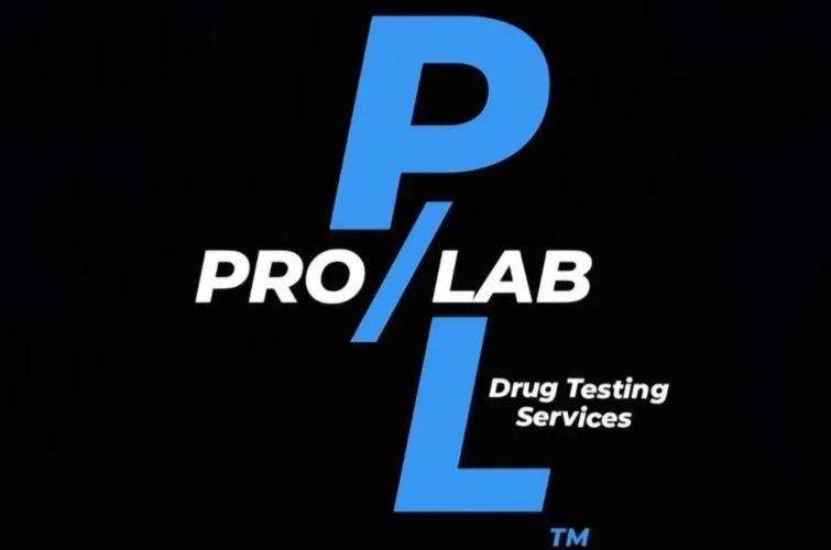 Pro-Lab Drug Testing Services
