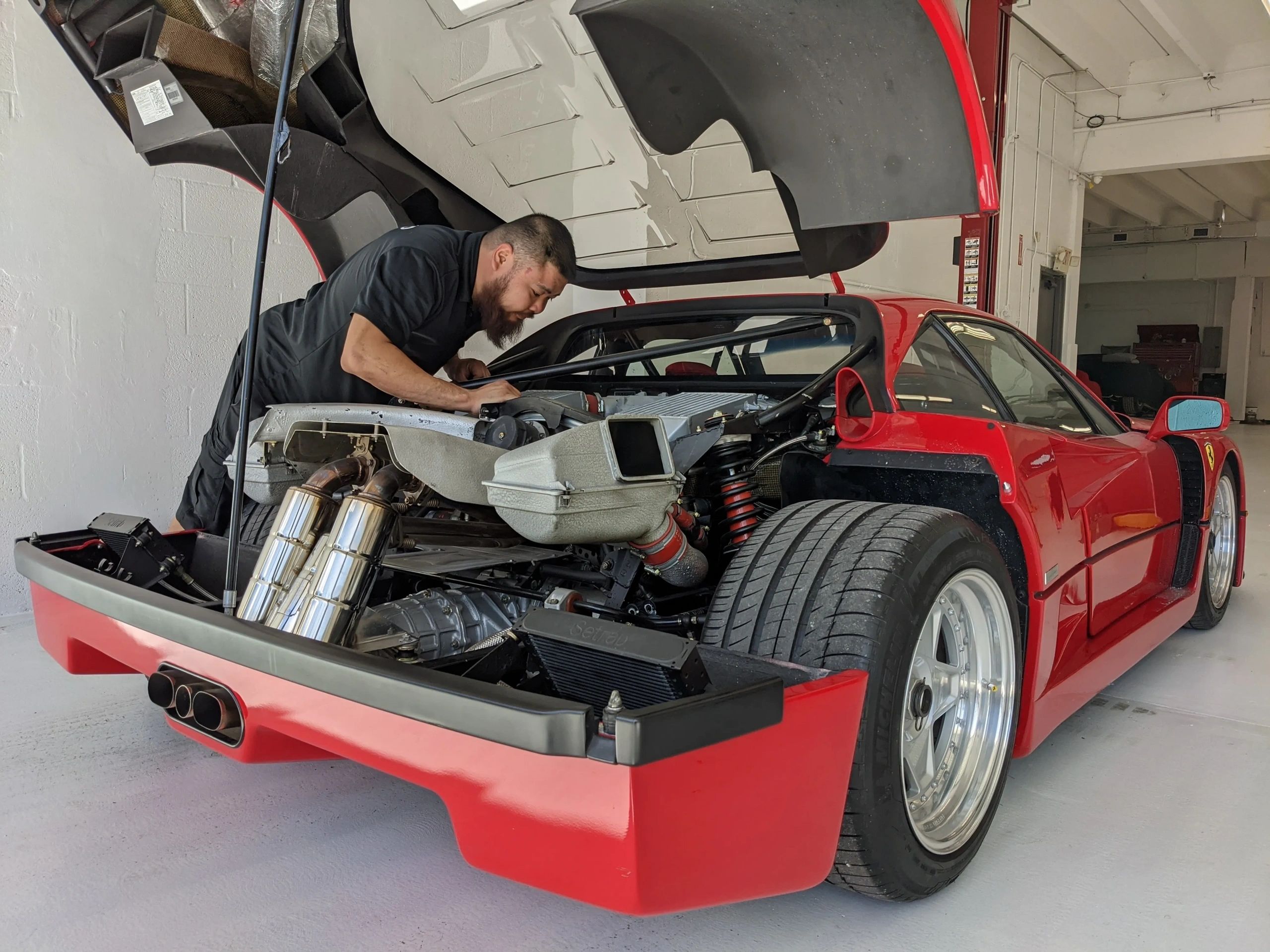 Automotive Solutions And Services - Mobile Mechanic, Reliable And ...